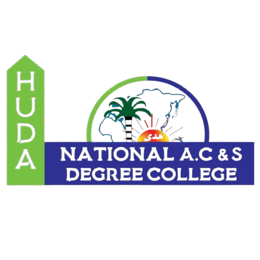 COMPOSITION OF IQAC – HUDA DEGREE COLLEGE